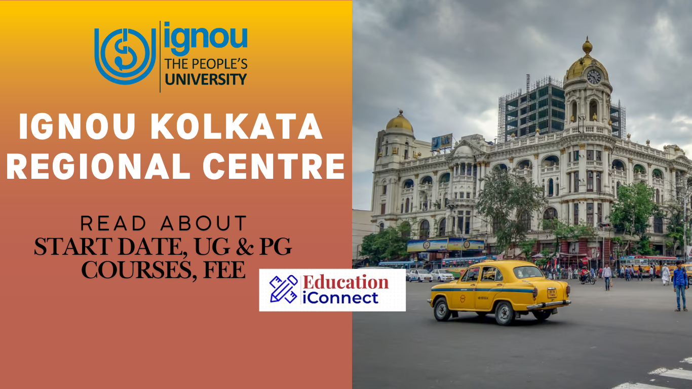 IGNOU Delhi 1 Regional Center | Admission, Contact, & Study Center