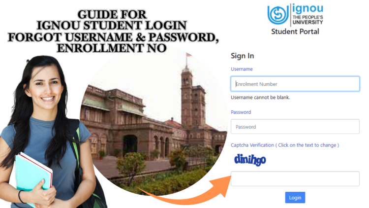 IGNOU Study Material Download 2026| PDF eGyankosh | E-Books